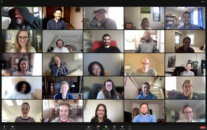 Teamshares | Careers